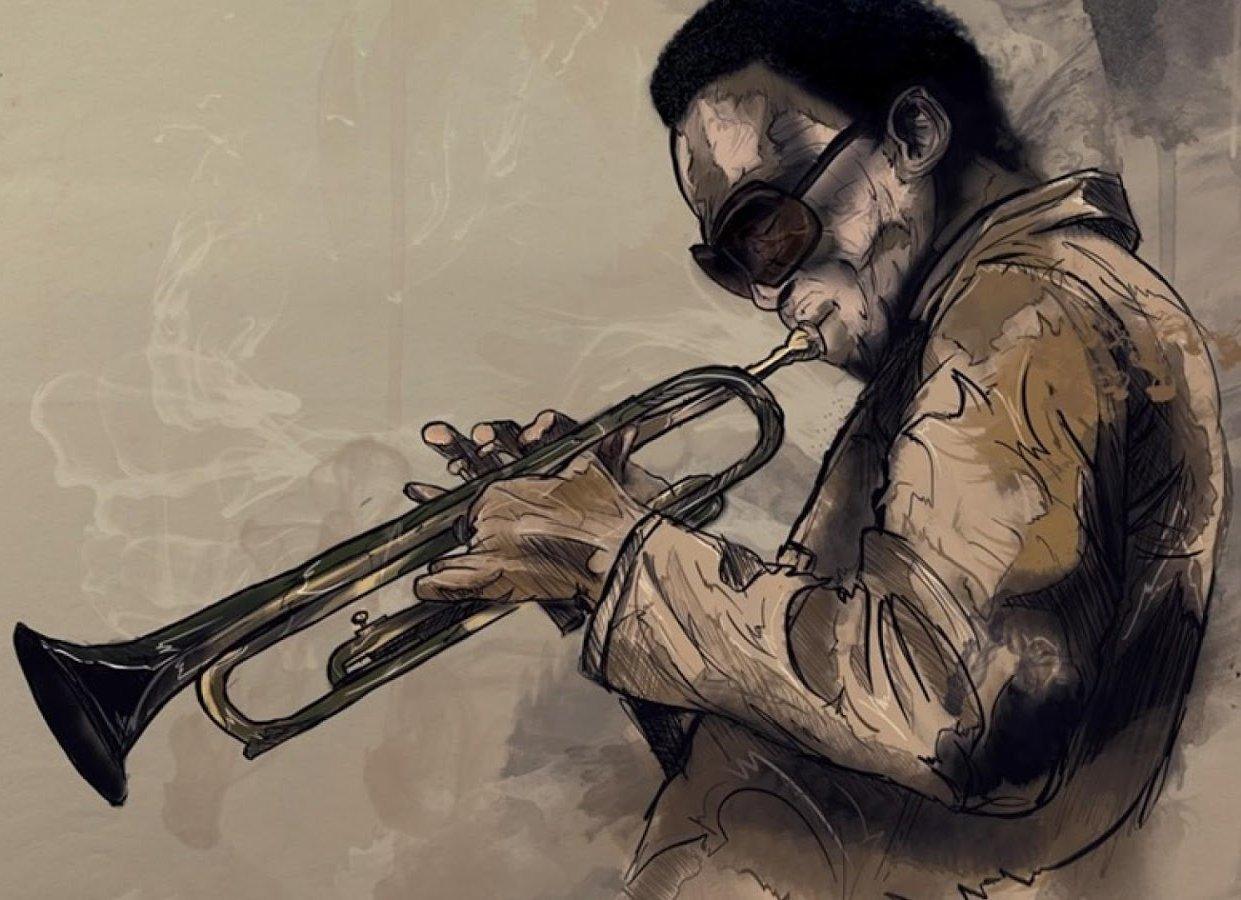 Jazz Vinyl - New and Used – Press Vinyl Cafe