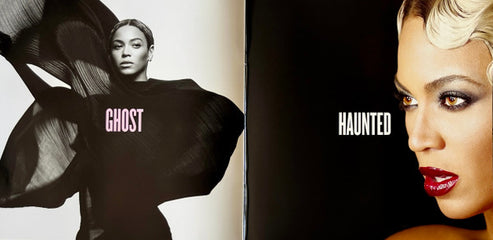 Beyoncé - Beyoncé - vinyl – Press Vinyl Cafe