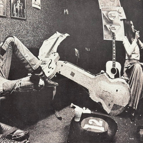 Neil Young - After The Gold Rush - vinyl – Press Vinyl Cafe